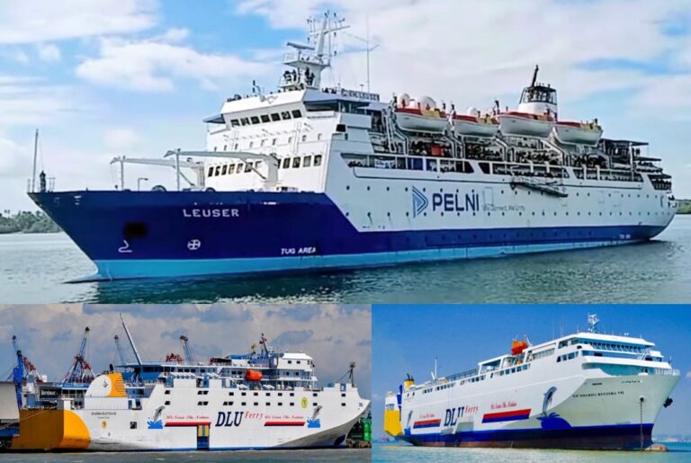 Jadwal Kapal Surabaya Labuan Bajo November 2025 - Jadwal Kapal